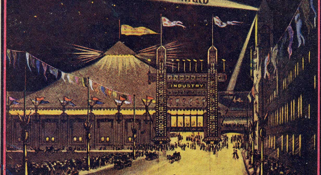 The Cleveland Memory Project: Cleveland History in Photos, Video, and More