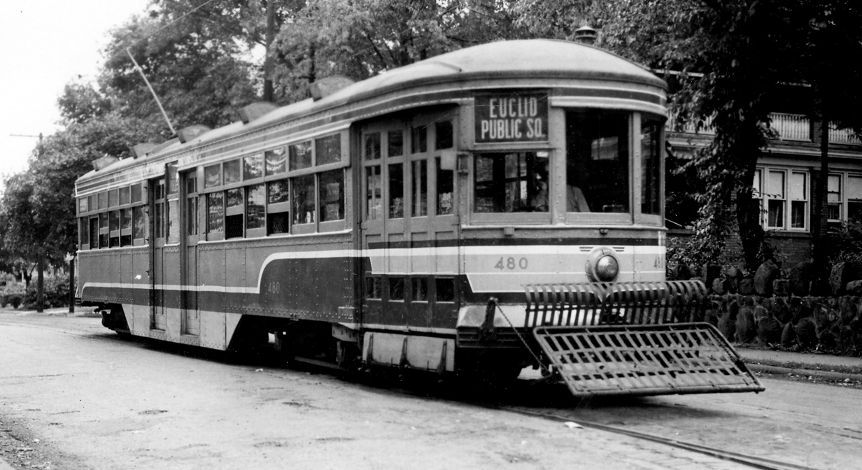 The Cleveland Memory Project: Cleveland History in Photos, Video, and More