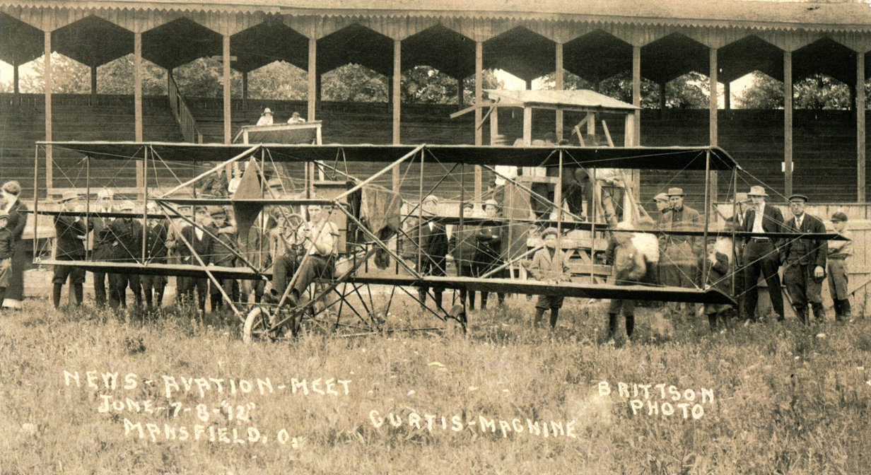 The Cleveland Memory Project: Cleveland History in Photos, Video, and More